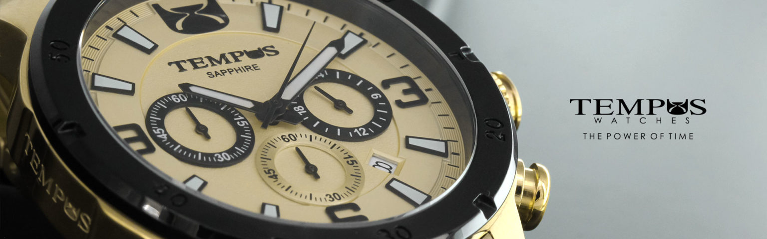 Tempus – World Time Inc