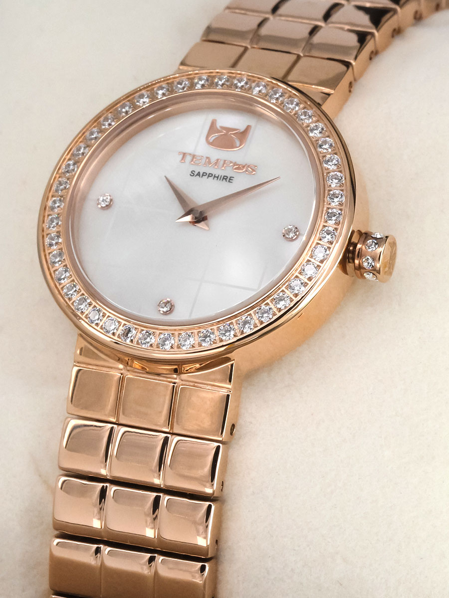 Tempus – World Time Inc